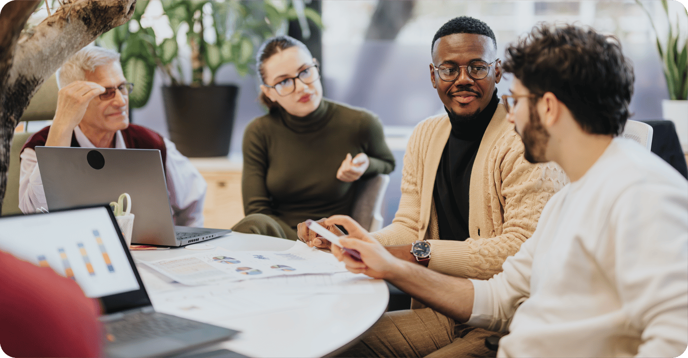 Best Practices For Managing A Multi-Generational Workforce