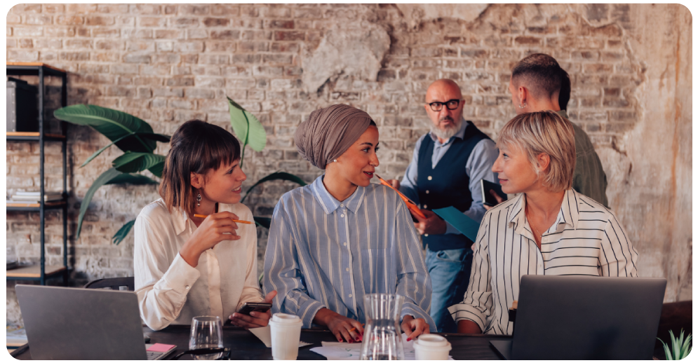 HR Checklist: How To Grow Participants For Your Mentorship Program