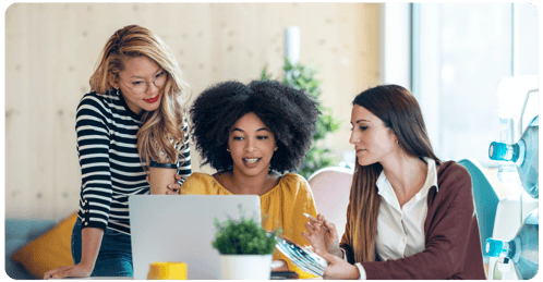 Watch On-Demand: Women In The Workplace – The 2023 Landscape