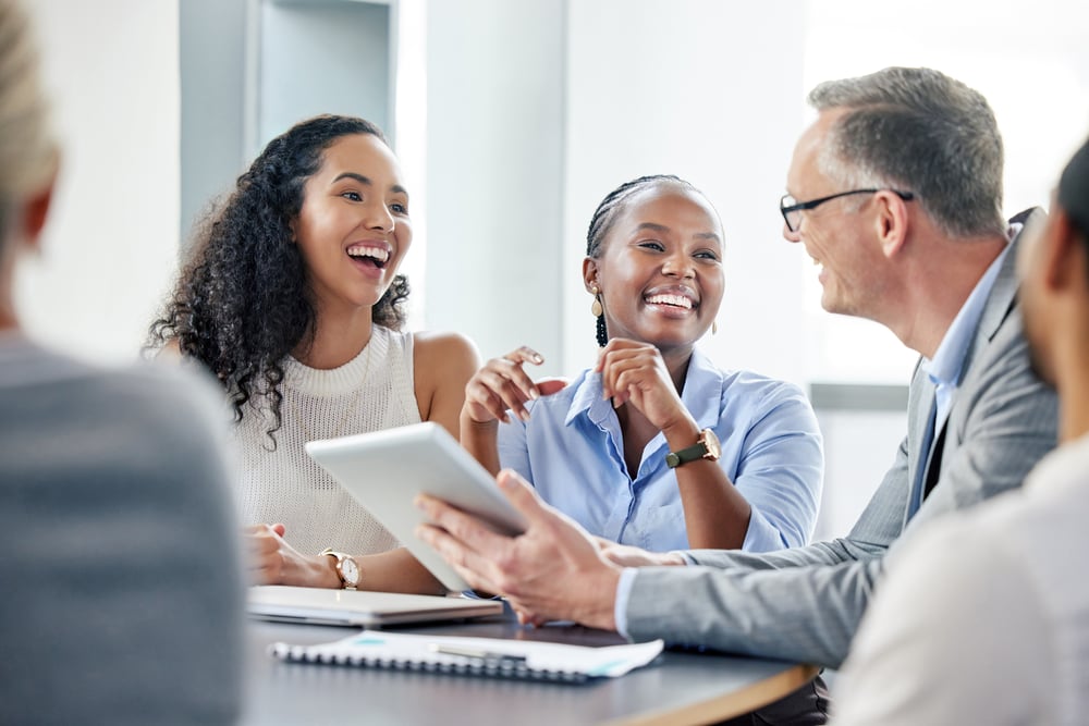 ON-DEMAND: Turning Learning Into Action – Strategies For Success